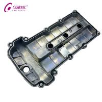 China Right Valve Cover Head Cylinder C2S48786 For Jaguar XF XJ X250 X351 for sale