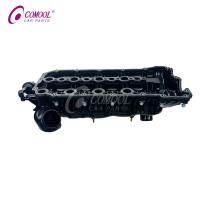 China COMOOL Engine Valve Cover LR005274 for Land Rover Range Rover Range Rover Sport L320 L322 Right Drive Cylinder Head Cover for sale