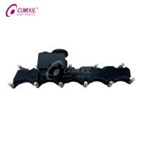 China COMOOL Engine Valve Cover LR121750 LR164405 AJ814231 for Land Rover Cylinder Head Cover Range Rover Velar Discovery 4 for sale