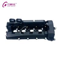 China COMOOL Engine Valve Cover LR113201 for Land Rover Range Rover Sport Range Rover Velar New Defender L663 Cylinder Head Cover for sale
