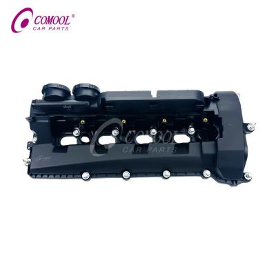 China COMOOL Engine Valve Cover LR113201 for Land Rover Range Rover Sport Range Rover Velar New Defender L663 Cylinder Head Cover for sale