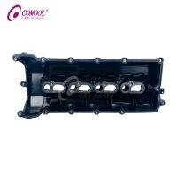 China COMOOL Engine Valve Cover LR113201 for Land Rover Range Rover Sport Range Rover Velar New Defender L663 Cylinder Head Cover for sale