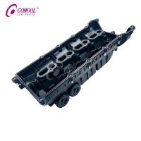 China COMOOL Engine Valve Cover LR113201 for Land Rover Range Rover Sport Range Rover Velar New Defender L663 Cylinder Head Cover for sale