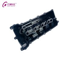 China COMOOL Engine Valve Cover LR113201 for Land Rover Range Rover Sport Range Rover Velar New Defender L663 Cylinder Head Cover for sale