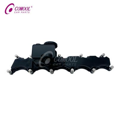 China COMOOL Engine Valve Cover LR121750 for Land Rover Range Rover Range Rover Sport Discovery 4 New Defender Cylinder Head Cover for sale