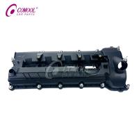 China COMOOL Engine Valve Cover LR032081 LR113202 for Land Rover Range Rover Range Rover Sport Discovery 4 Left Cylinder Head Cover for sale