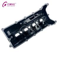 China COMOOL Engine Valve Cover LR032081 LR113202 for Land Rover Range Rover Range Rover Sport Discovery 4 Left Cylinder Head Cover for sale