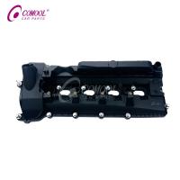 China COMOOL Engine Valve Cover LR032081 LR113202 for Land Rover Range Rover Range Rover Sport Discovery 4 Left Cylinder Head Cover for sale