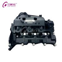 China COMOOL Engine Valve Cover LR032723 LR168193 JDE28099 for Land Rover Discovery 4 Discovery 3 Cylinder Head Cover High-quality for sale