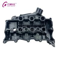China COMOOL Engine Valve Cover LR032723 LR168193 JDE28099 for Land Rover Discovery 4 Discovery 3 Cylinder Head Cover High-quality for sale