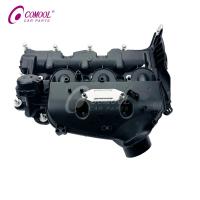 China COMOOL Engine Valve Cover LR032723 LR168193 JDE28099 for Land Rover Discovery 4 Discovery 3 Cylinder Head Cover High-quality for sale