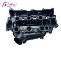 China COMOOL Engine Valve Cover LR032723 LR168193 JDE28099 for Land Rover Discovery 4 Discovery 3 Cylinder Head Cover High-quality for sale