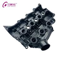 China COMOOL Engine Valve Cover LR032723 LR168193 JDE28099 for Land Rover Discovery 4 Discovery 3 Cylinder Head Cover High-quality for sale
