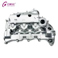 China COMOOL Engine Valve Cover LR105957 LR166340 LR116732 for Land Rover Right Aluminum Cylinder Head Cover Range Rover Velar for sale