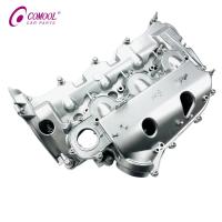 China COMOOL Engine Valve Cover LR105957  for Land Rover Range Rover Sport Discovery4  Right Aluminum Cylinder Head Cover High-quality for sale