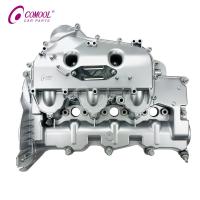 China COMOOL Engine Valve Cover LR105956 for Land Rover Range Rover Sport Discovery 4 Range Rover Velar Aluminum Cylinder Head Cover for sale