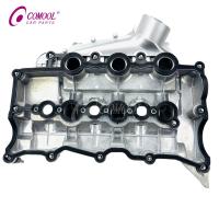 China COMOOL Engine Valve Cover LR105956 for Land Rover Range Rover Sport Discovery 4 Range Rover Velar Aluminum Cylinder Head Cover for sale
