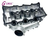 China COMOOL Engine Valve Cover LR105956 for Land Rover Range Rover Sport Discovery 4 Range Rover Velar Aluminum Cylinder Head Cover for sale