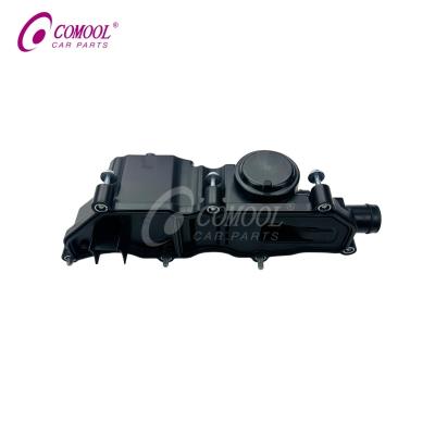 China COMOOL Engine Valve Cover LR110348 for Land Rover Range Rover Sport Discovery 4 Range Rover Velar Cylinder Head Cover for sale