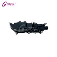 China COMOOL Engine Valve Cover LR110348 for Land Rover Range Rover Sport Discovery 4 Range Rover Velar Cylinder Head Cover for sale