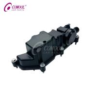 China COMOOL Engine Valve Cover LR110348 for Land Rover Range Rover Sport Discovery 4 Range Rover Velar Cylinder Head Cover for sale