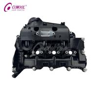 China COMOOL Engine Valve Cover LR105956 for Land Rover Range Rover Sport Discovery4 Range Rover Velar Left Cylinder Head Cover for sale