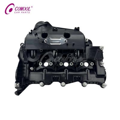 China COMOOL Engine Valve Cover LR105956 for Land Rover Range Rover Sport Discovery4 Range Rover Velar Left Cylinder Head Cover for sale