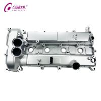 China COMOOL Engine Valve Cover LR070360 LR056035 LR038319 LR030368 for Land Rover Evoque Discovery Sport Aluminum Cylinder Head Cover for sale