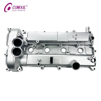 China COMOOL Engine Valve Cover LR070360 LR056035 LR038319 LR030368 for Land Rover Evoque Discovery Sport Aluminum Cylinder Head Cover for sale