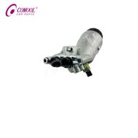 China COMOOL Oil Filter Housing Assembly JDE37056 for Land Rover Range Rover Discovery Sport Defender L551 Alu Engine Oil Cooler for sale