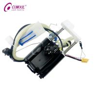 China COMOOL Fuel Pump Assembly LR018276 LR043155 for Land Rover Range Rover L322 Fuel Delivery Module Unit High-quality Products for sale