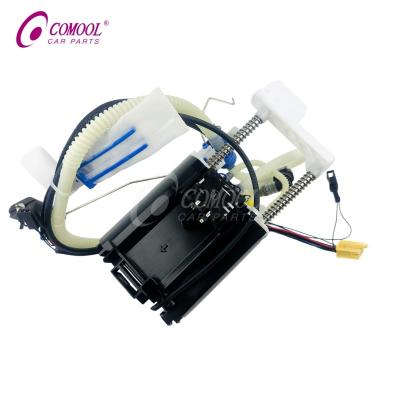 China COMOOL Fuel Pump Assembly LR018276 LR043155 for Land Rover Range Rover L322 Fuel Delivery Module Unit High-quality Products for sale