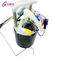 China COMOOL Fuel Pump Assembly LR018276 LR043155 for Land Rover Range Rover L322 Fuel Delivery Module Unit High-quality Products for sale