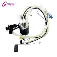 China COMOOL Fuel Pump Assembly LR015178 WGS500140 for Land Rover Range Rover L322 Fuel Delivery Module Unit Factory Direct Sales for sale
