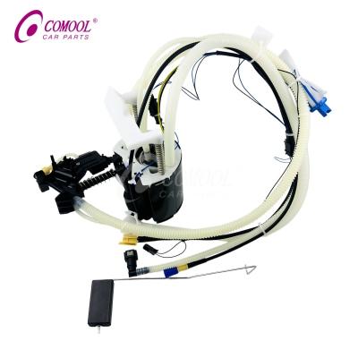 China COMOOL Fuel Pump Assembly LR015178 WGS500140 for Land Rover Range Rover L322 Fuel Delivery Module Unit Factory Direct Sales for sale