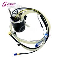China COMOOL Fuel Pump Assembly LR015177 WGS500150 for Land Rover Range Rover L322 Fuel Delivery Module Unit High-quality for sale
