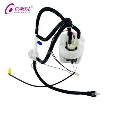China COMOOL Fuel Pump Assembly WGS500110 WGS500071 for Land Rover Range Rover Sport Discovery3 L320L319 Fuel Delivery Module Unit for sale