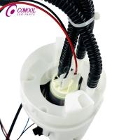 China COMOOL Fuel Pump Assembly WGS500110 WGS500071 for Land Rover Range Rover Sport Discovery3 L320L319 Fuel Delivery Module Unit for sale