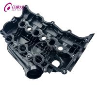 China COMOOL Engine Valve Cover LR032724 LR168195 JDE28100 for Land Rover Discovery 3 Discovery 4 Cylinder Head Cover High-quality for sale