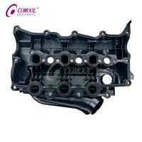 China COMOOL Engine Valve Cover LR032724 LR168195 JDE28100 for Land Rover Discovery 3 Discovery 4 Cylinder Head Cover High-quality for sale
