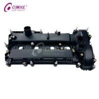 China COMOOL Engine Valve Cover LR070360 LR056035 LR038319 LR030368 JDE27458 for Land Rover Evoque Discovery Sport Cylinder Head Cover for sale