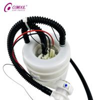 China COMOOL Fuel Pump Assembly WGS500051 WGS500050 for Land Rover Range Rover Sport Discovery3 L320L319 Fuel Delivery Module Unit for sale