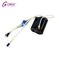 China COMOOL Fuel Pump Assembly WGS500012 WGS500011 WGS500010 for Land Rover Range Rover Sport L320 Fuel Delivery Module Unit for sale