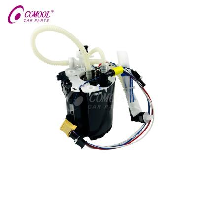 China COMOOL Fuel Pump Assembly LR057235 LR044427 for Land Rover Range Rover Evoque Fuel Delivery Module Unit High-quality for sale