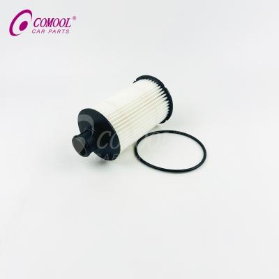 China COMOOL Oil Filter LR011279 C2D3670 for Land Rover Range Rover Sport Discovery 4 Range Rover Velar Defender L663 Fuel Filter for sale