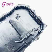 China COMOOL Auto Parts Oil Sump LR114012 for Land Rover Transmission Oil Pan Range Rover Velar/New Defender L405L494L560L461L663 for sale