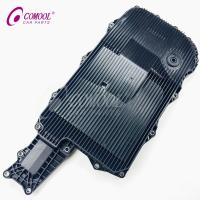China COMOOL Auto Parts Oil Sump LR114012 for Land Rover Transmission Oil Pan Range Rover Velar/New Defender L405L494L560L461L663 for sale