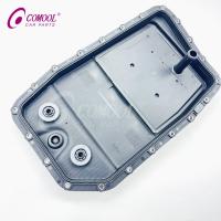 China COMOOL Auto Parts Gearbox Oil Sump LR007474 TED500010 for Land Rover Transmission Oil Pan Discovery L322L320L319 for sale
