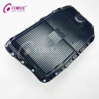 China COMOOL Auto Parts Gearbox Oil Sump LR007474 TED500010 for Land Rover Transmission Oil Pan Discovery L322L320L319 for sale
