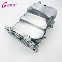 China COMOOL Auto Parts Oil Sump C2D42771 C2D28418 for Jaguar X250X351X760X761 Engine Oil Pan High-quality for sale